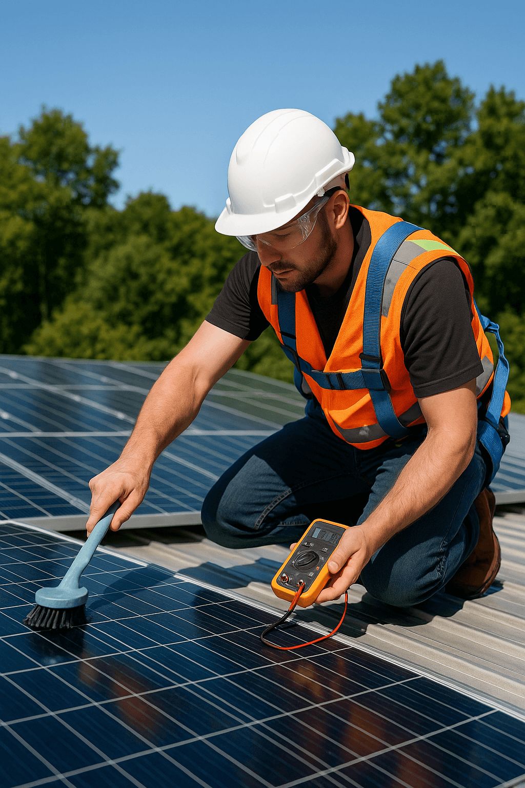 Solar Harare | #1 Solar Company in Harare, ZW