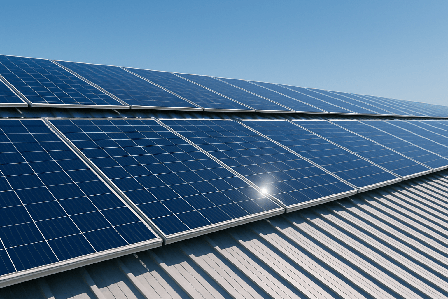 Solar Harare | #1 Solar Company in Harare, ZW